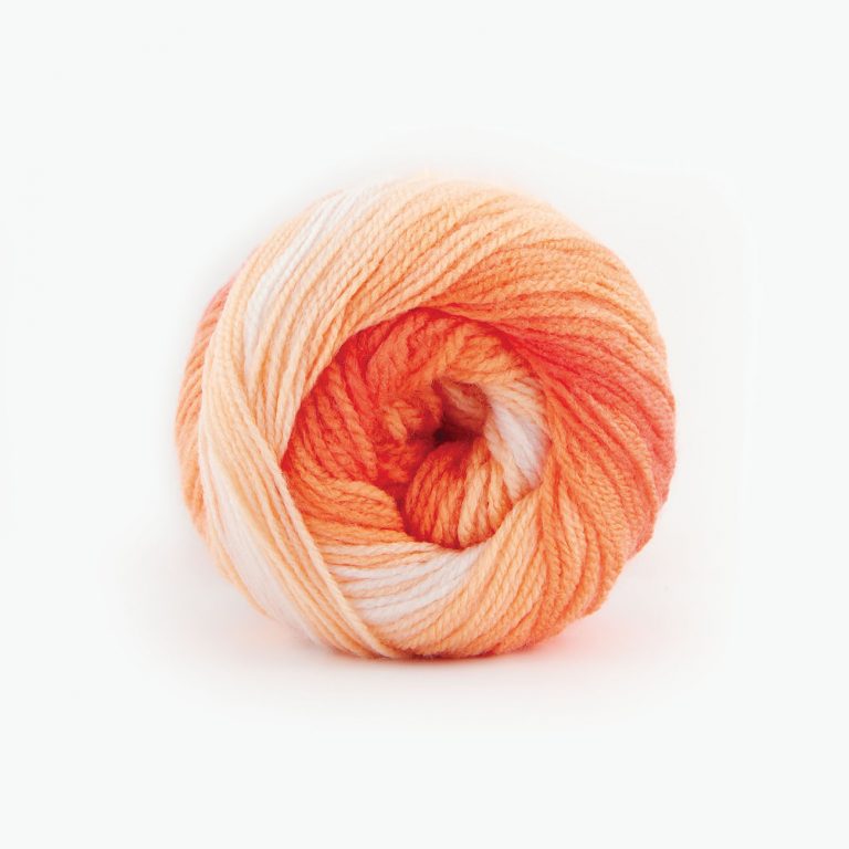 Papatya Batik Yarn - Neil the Knit