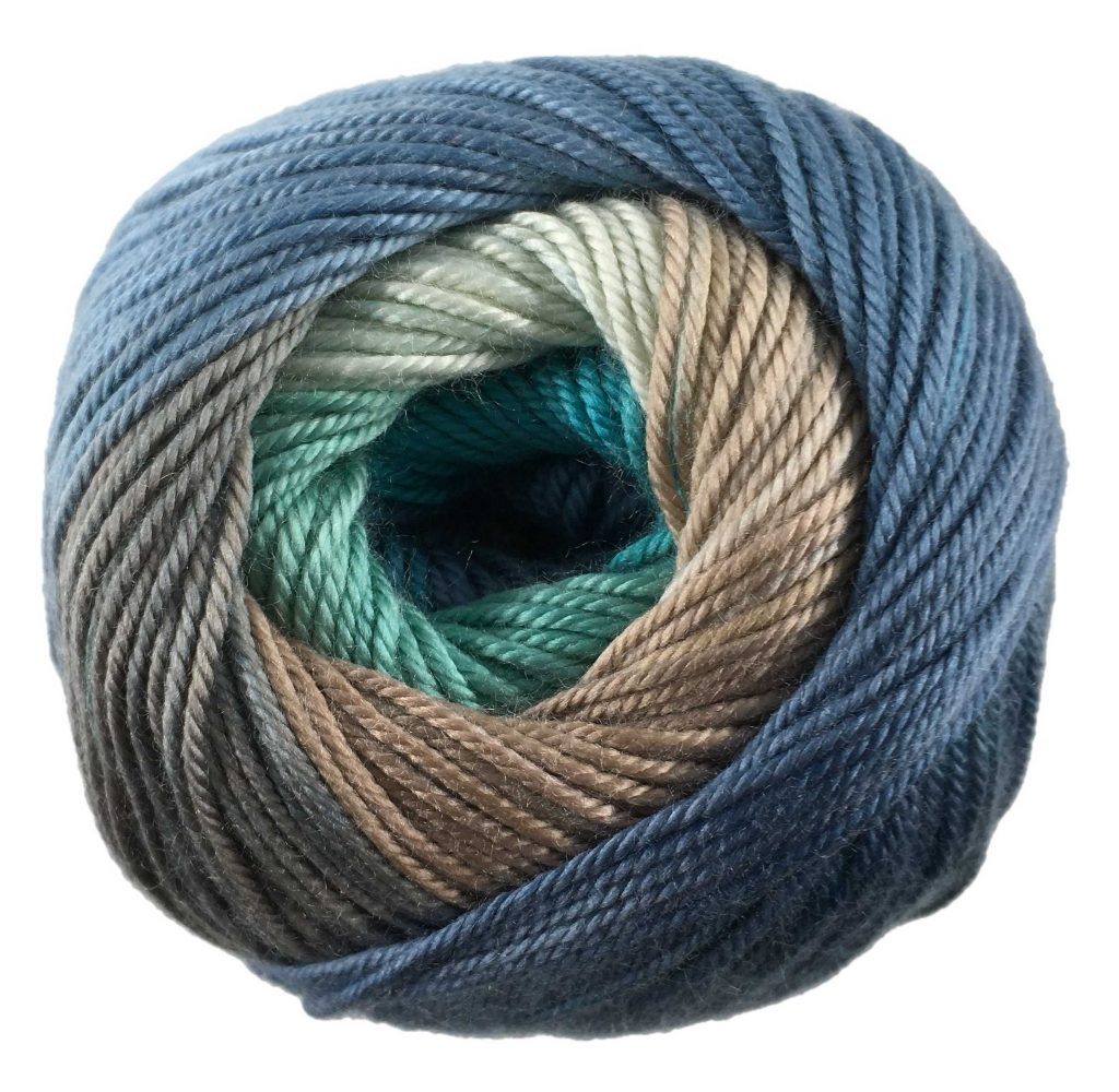 Buy Papatya Sundae 100g 4 ply Shade 06 Online | Neil the Knit