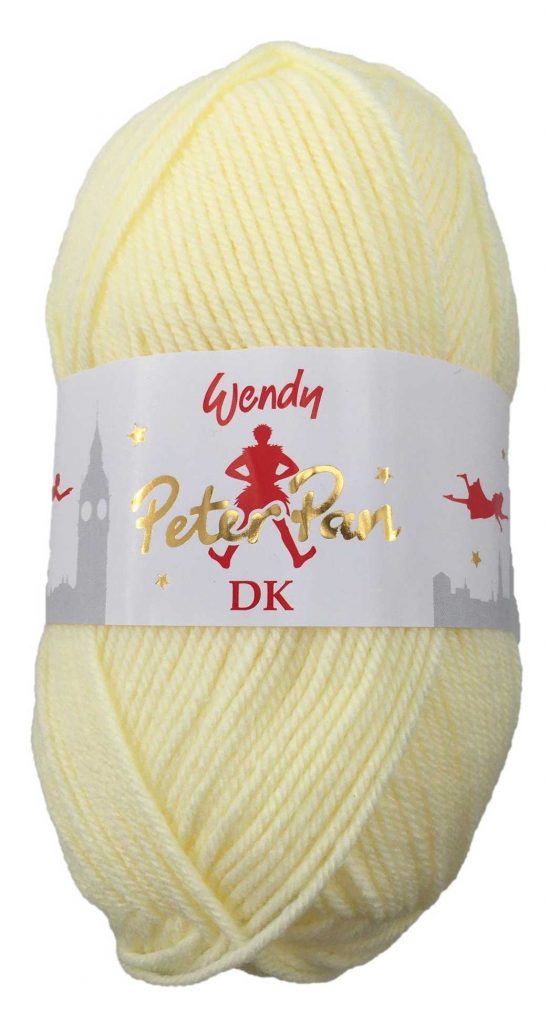 Buy Wendy Peter Pan Yarn Online | Neil the Knit